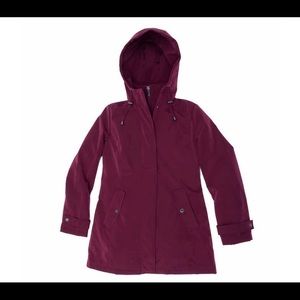 HFX | Jackets & Coats | New Hfx All Weather Trench Coat | Poshmark